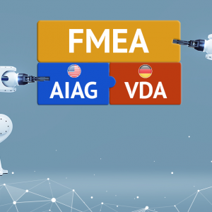 O Novo Manual FMEA AIAG-VDA 1ª Edição | Blog - SIQ Systems